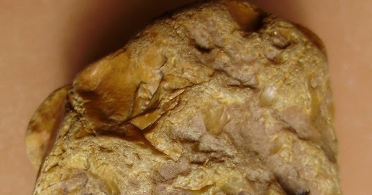 Archaeology of Portable Rock Art: A jasper human head figure from The ...