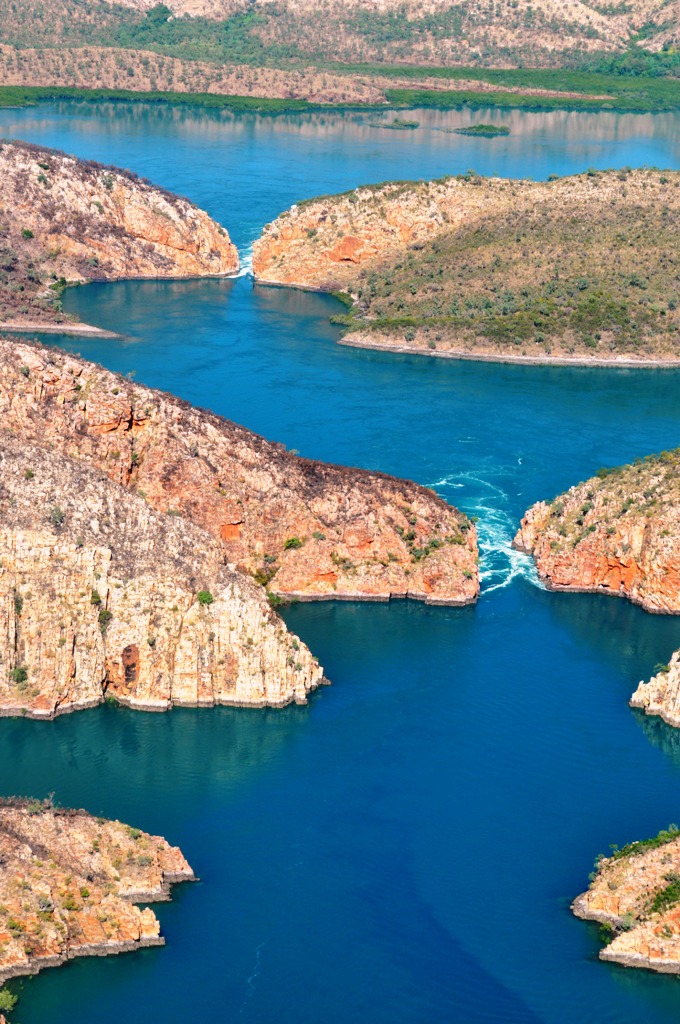 Cheney Caravan of Courage: Day 151. Derby to Ellendale Rest Area (150km ...