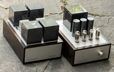 VinylSavor: New LCR Phono Stage with D3a