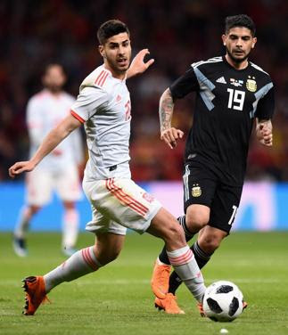 Spanish Football | Soccer | Sports Blog