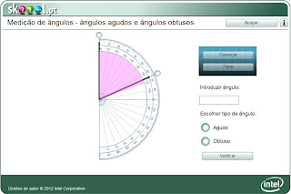 Blog do Profº Andrios Bemfica: Ângulos - Medida, classificação e alguns ...