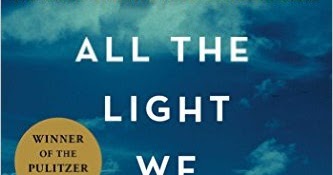 List in Books: All the Light We Cannot See
