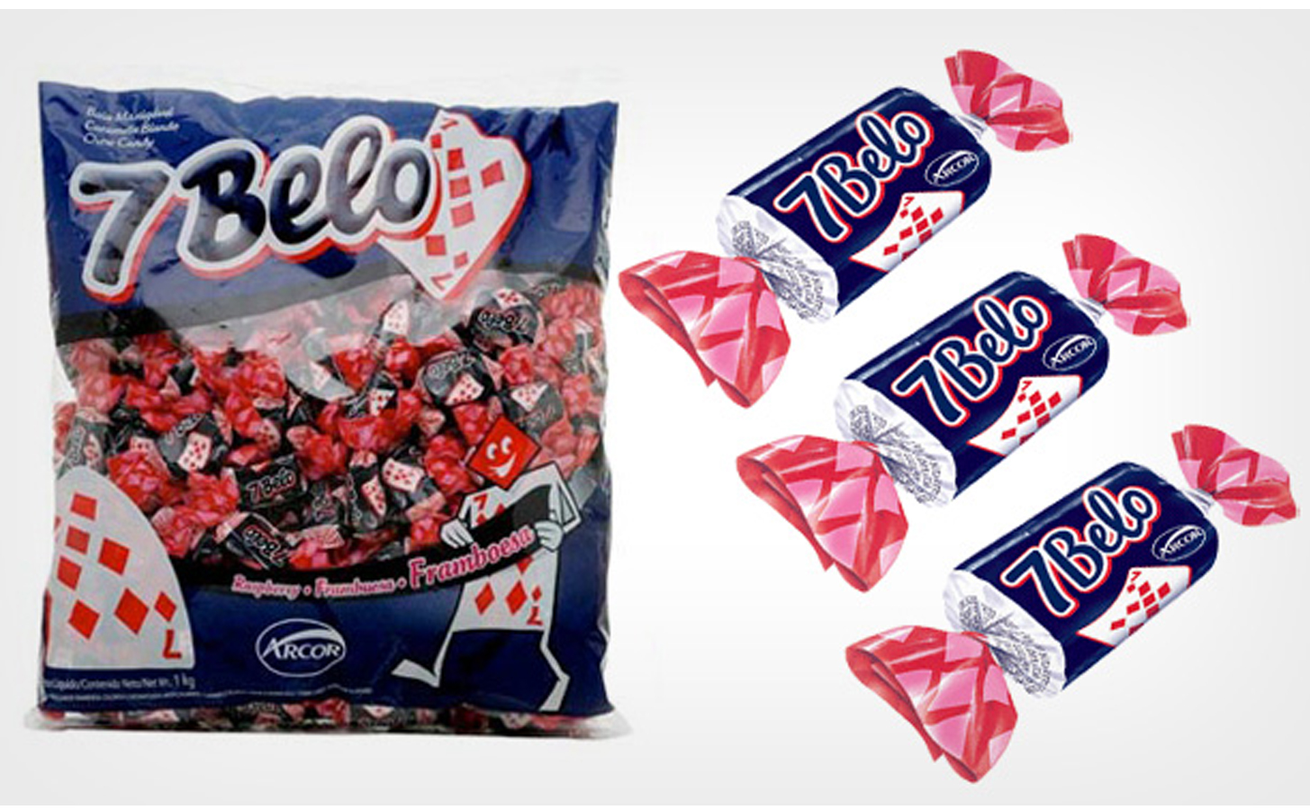 TOP 70 doces e guloseimas do passado da infância dos anos 80 e 90