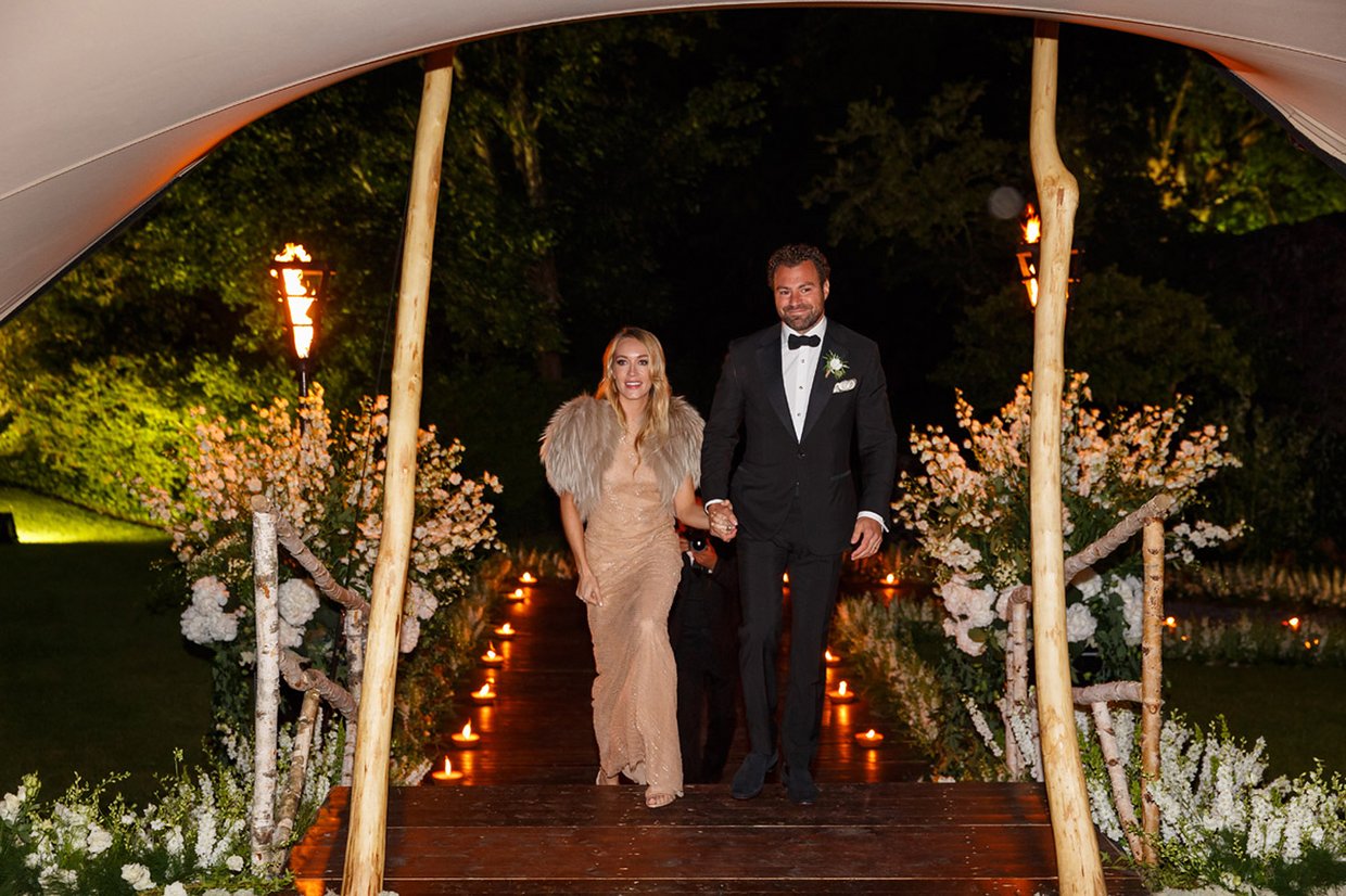 loveisspeed.......: Michelle Campbell Mason and Zach Vella’s Wedding at ...