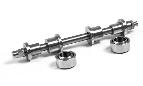 American Motorcycle Design: Paughco