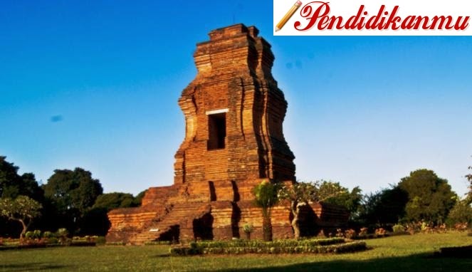 Sejarah Lengkap Kerajaan Majapahit - Jegeristik