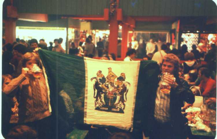 Last Of The Rhodesians: What is a Rhodesian?