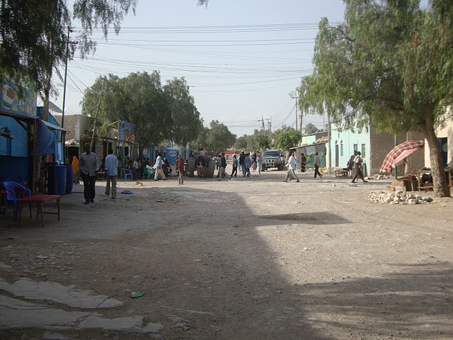 DÜNYA'NIN BÜTÜN GÜZELLİKLERİNİ KEŞFEDİN...: Erigabo (Erigavo ...