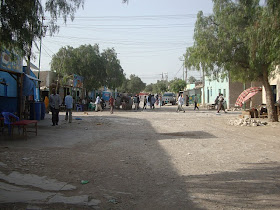 DÜNYA'NIN BÜTÜN GÜZELLİKLERİNİ KEŞFEDİN...: Erigabo (Erigavo ...