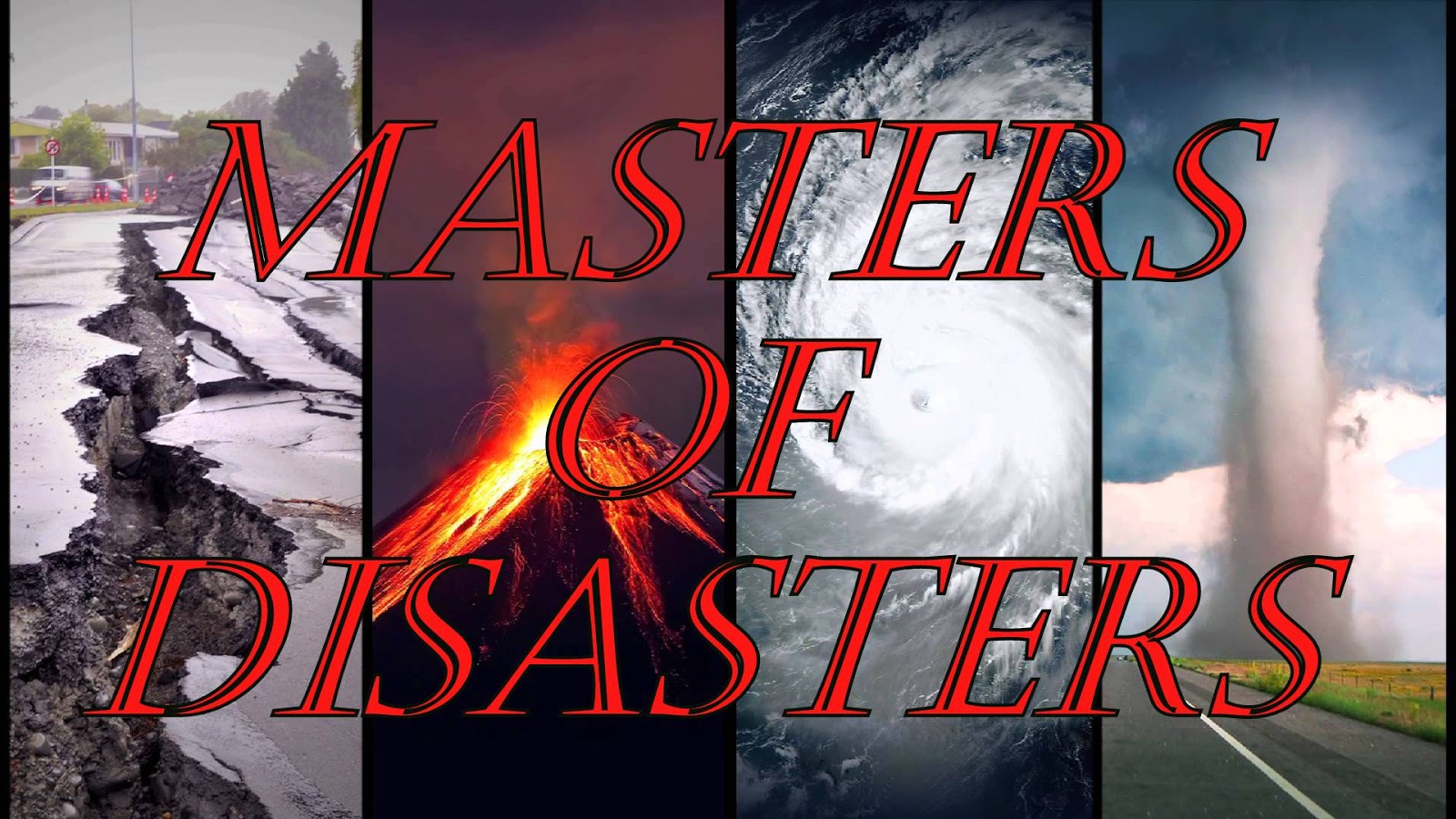 Zoom Times: Masters of Disasters: Earthquakes and Tsunamis