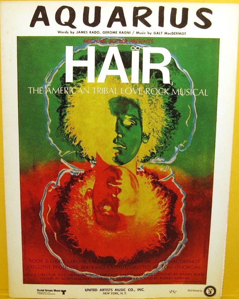 Herdeiro de Aécio: «THE AGE OF AQUARIUS»