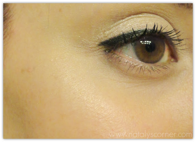 MAC Vanilla Pigment - Nataly's Corner