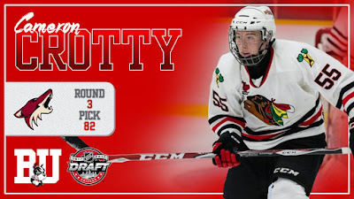 The Terrier Hockey Fan Blog: Five more Terriers—incoming and recruited ...