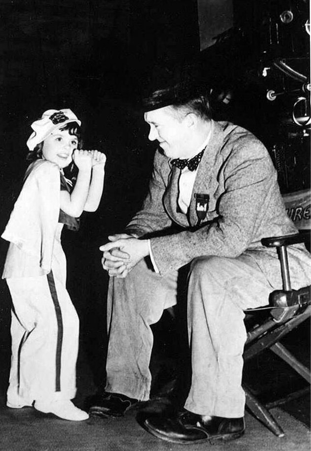 Laurel And Hardy BEHIND THE SCENES: July 2012