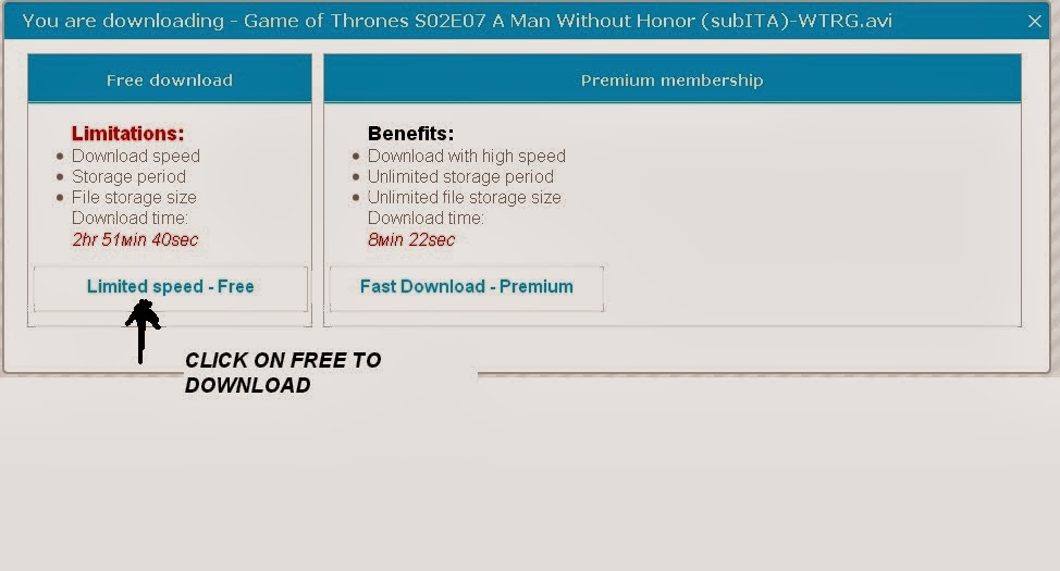 DOWNLOAD LARGE TORRENT FILE WITH MORE SPEED USING IDM(INTERNET DOWNLOAD ...