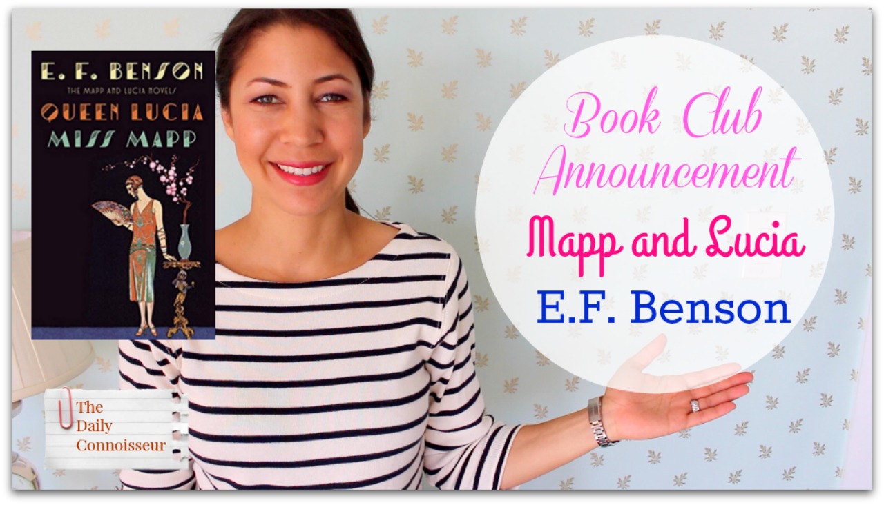 Classic Beauty: The History of Makeup | Book Review - The Daily Connoisseur