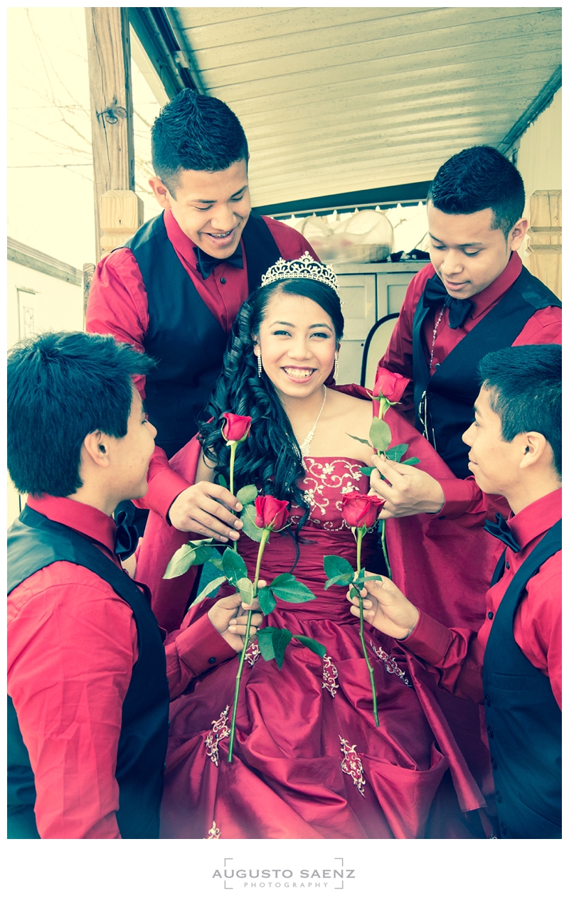 Augusto Saenz Photography • 614-353-1421