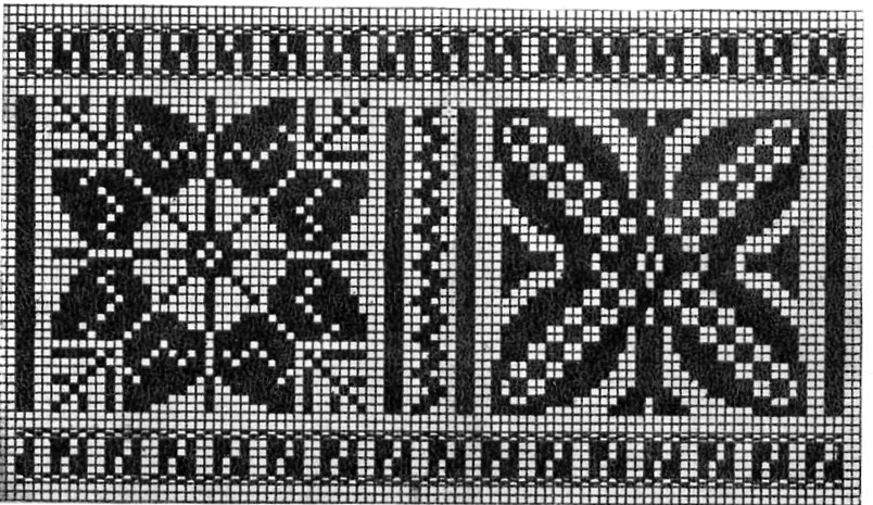 FolkCostume&Embroidery: Costume of the Vilnius Region, Lithuania