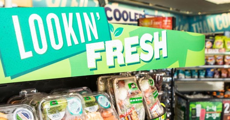 Foodservice Solutions: BP's ampm C-store has Mojo