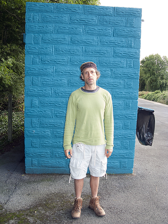 greg lucas connects: January 2013