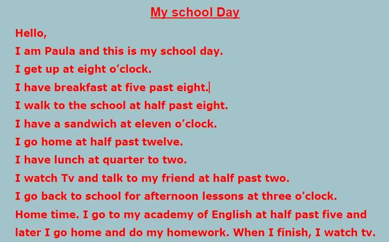 PICK ENGLISH WITH TICs: May 2017