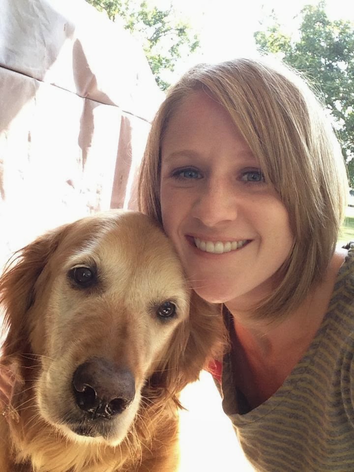 Choosing to Follow Jesus Every Day (by Guest Blogger Brigitte Harrison ...