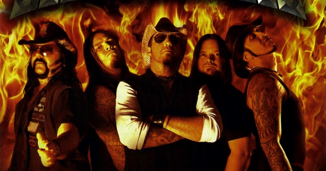 Hellyeah - Hellyeah (2007) ☠ ~ Mediasurfer.ch