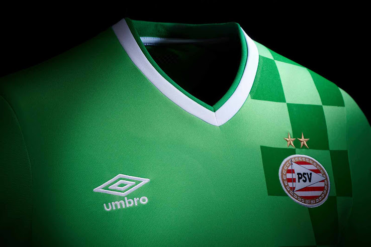 PSV 16-17 Third Kit Released - Footy Headlines