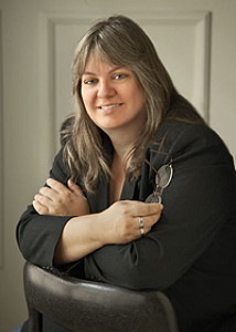 Jennifer Ashley Author Interview ~ JeanBookNerd