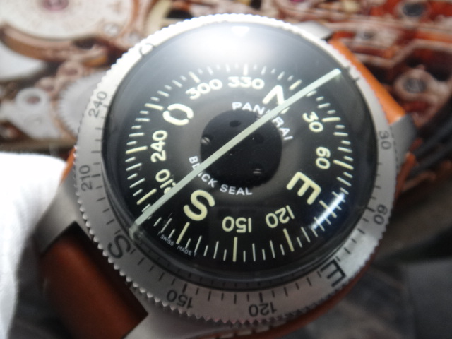 WATCHLIM Online Store, Watchlim.blogspot.com: 41) ***PANERAI PAM 191 ...