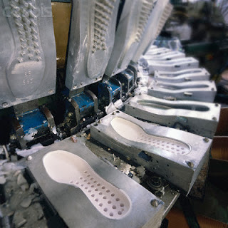Nike Company Profile