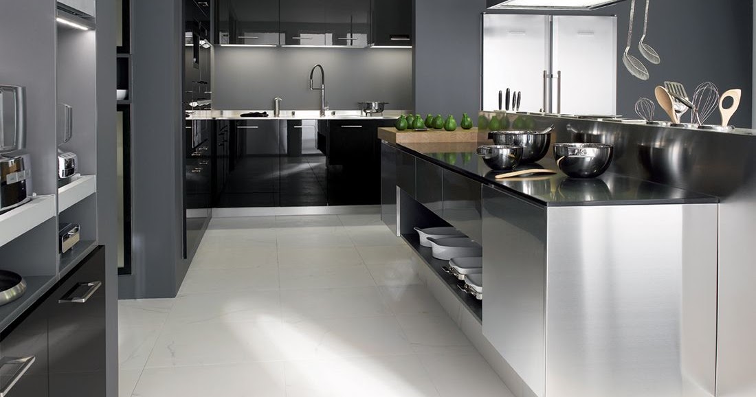 cuisine inox Cuisine inox pas cher