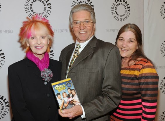 TV BANTER : Patty Petersen of The Donna Reed Show: What became of Paul ...