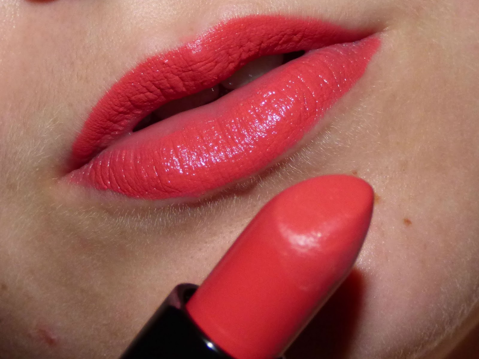 Sleek Lip VIP Semi-Matte Lipsticks