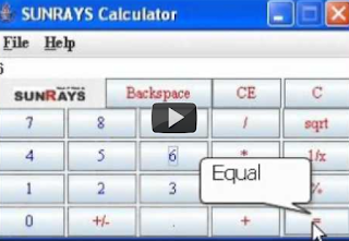 SunilOS JAVA Utility Classes
