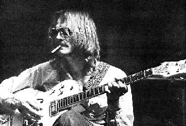 Soul and Sound Progressive: Musicians who died before their time