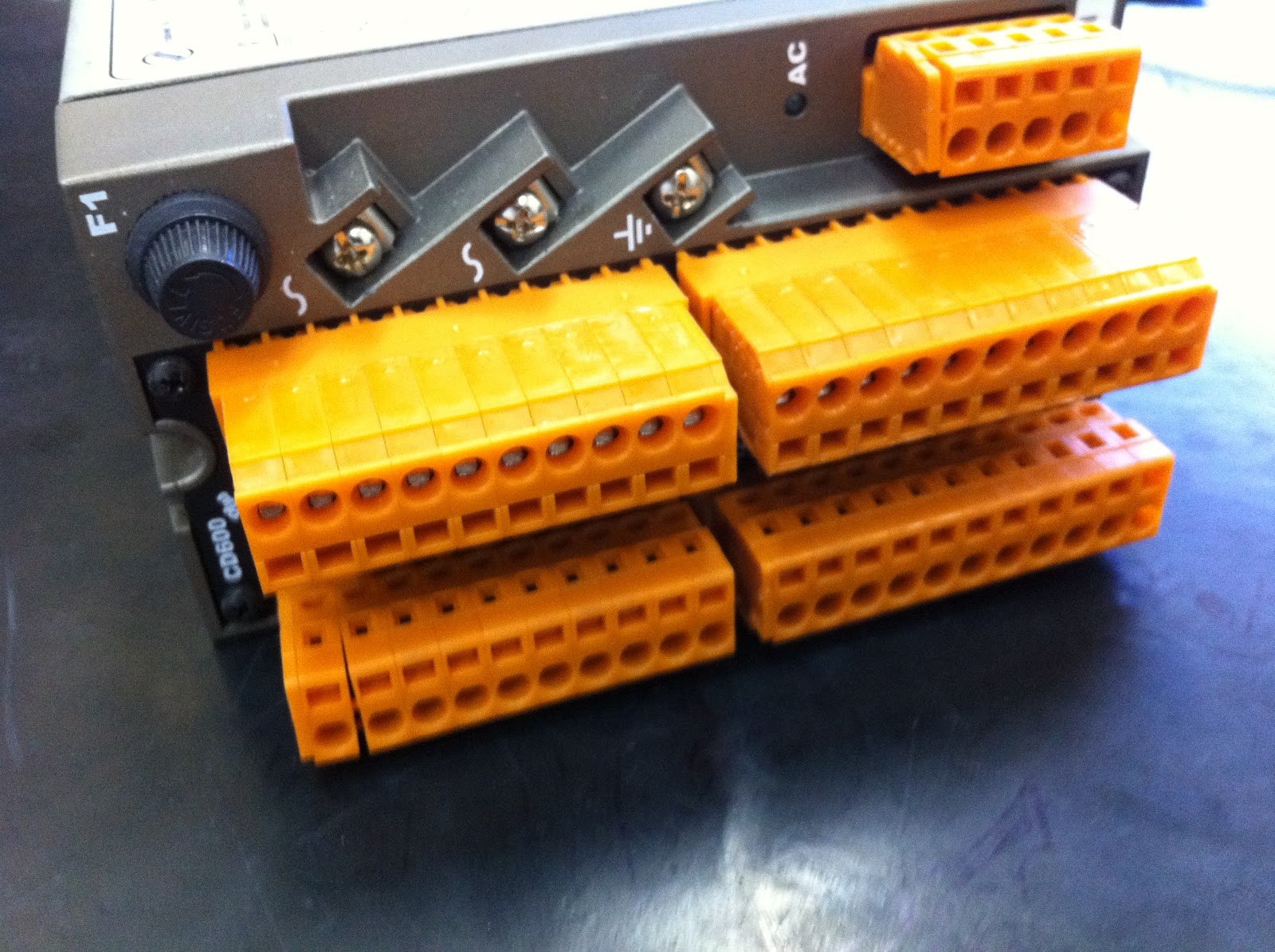 Automação-criativa: CLP da SMAR - Introdução ao LC700!