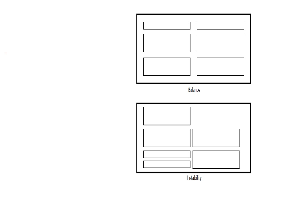 HCI Assignment: visually pleasing composition