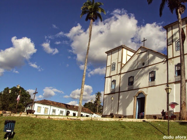 dudu afora: >>>> Salto Corumbá (Corumbá de Goiás/GO)