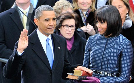 Monday, January 21, 2013