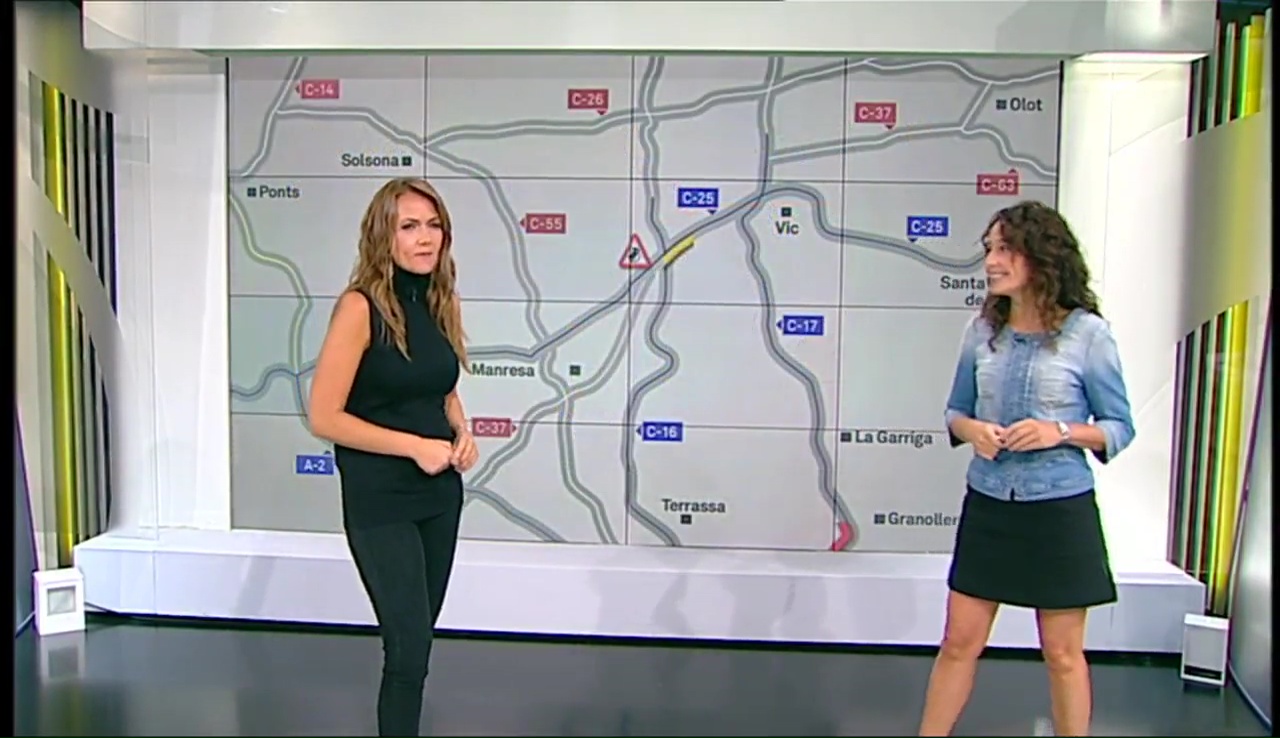 El Baúl de las Famosas: Lidia Heredia-Nuria Soler-Gemma Puig-Marta Bosh ...