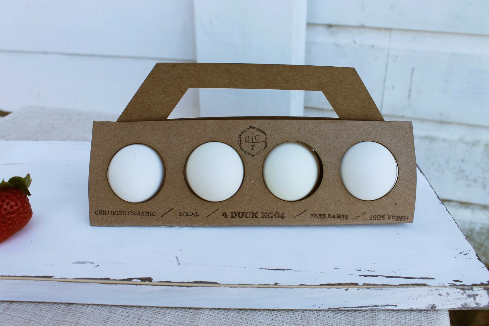 Cowberry Crossing Farm (Student Project) – Packaging Of The World