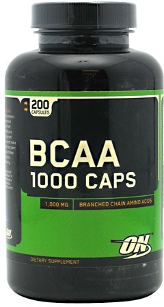 Importa Suplementos: Aminoácidos/BCAA