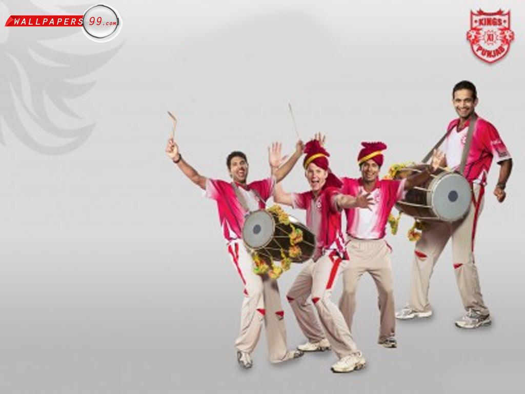 fast pics2: ... : Kings XI Punjab HD Wallpapers, Kings XI Punjab ...