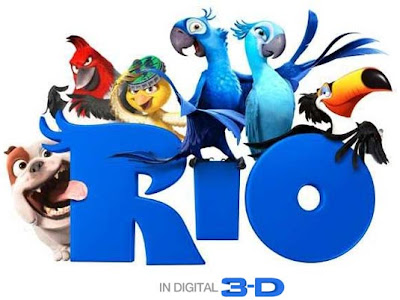 All Time Soundtrack: Rio Movie Soundtrack