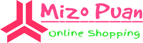 Mizo Puan - Buy Mizo Shawl - Mizo Online Shopping