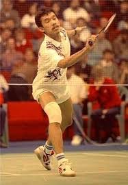 Suara Sukan Anda: Wira Olimpik : Rashid Sidek