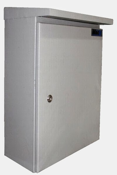 Ide 21+ Box Panel Outdoor