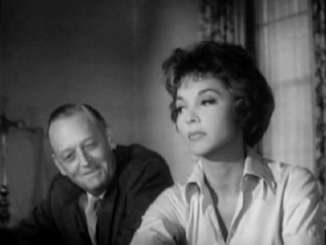 The Bloody Pit of Horror: Stark Fear (1961)