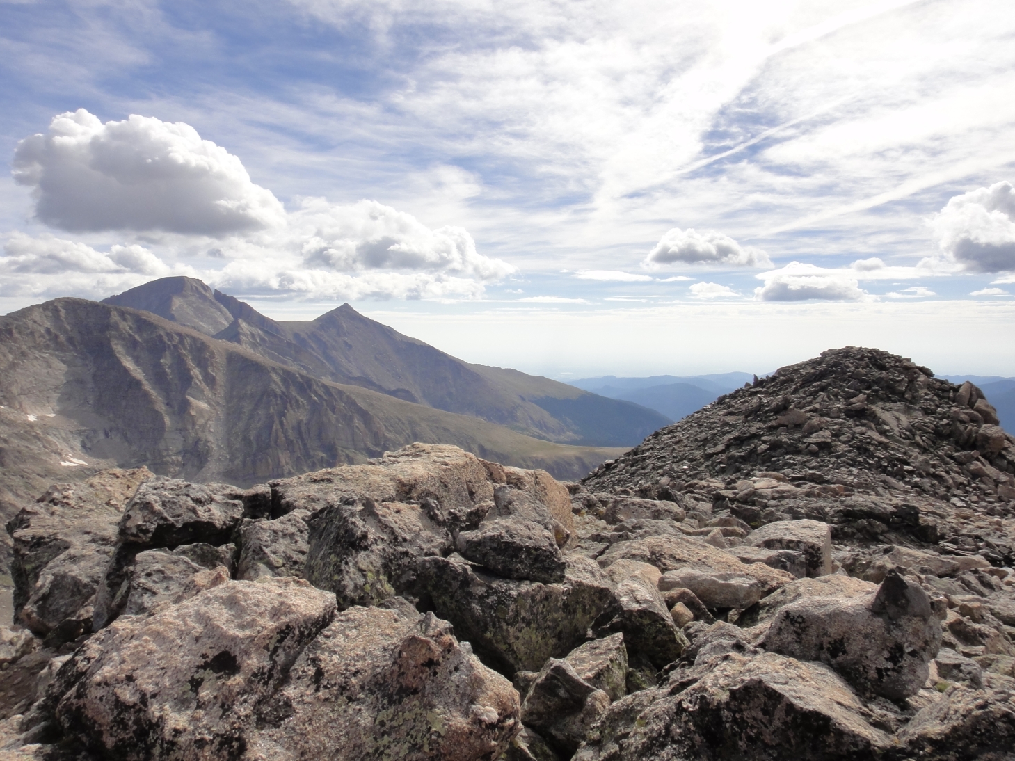 Hiking Rocky Mountain National Park: Lake Powell, Mount Alice, and ...